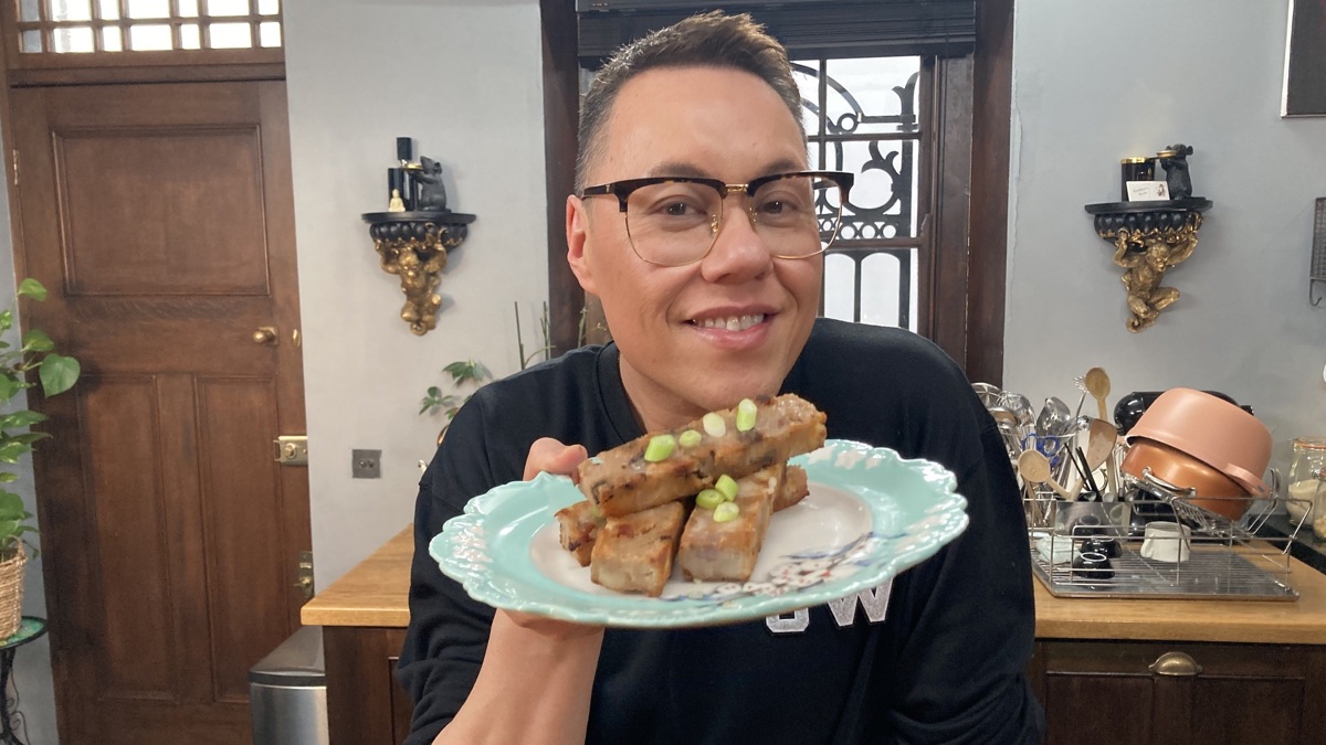 Gok Wan's Easy Asian - Apple TV (UK)