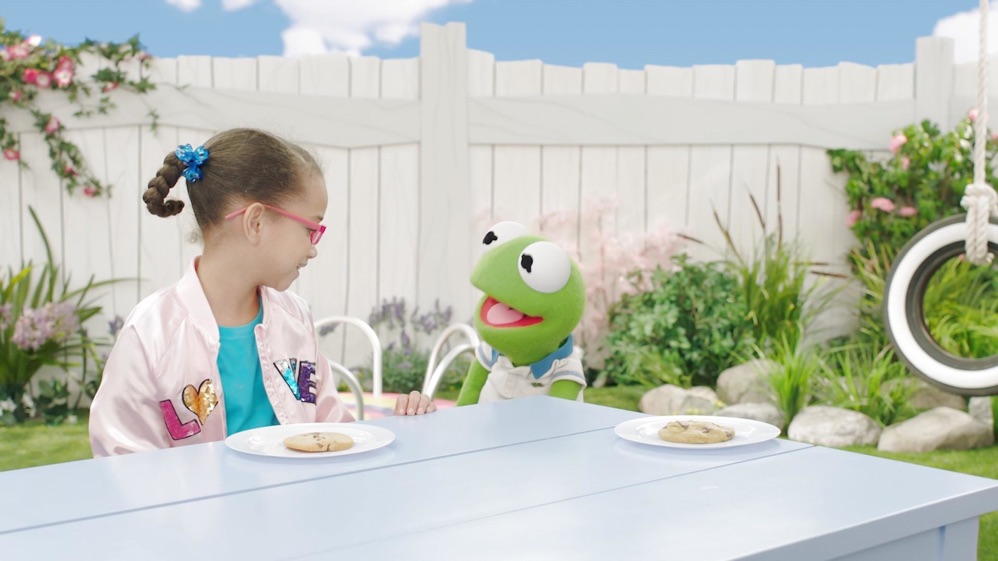 Muppet Babies Play Date | Apple TV