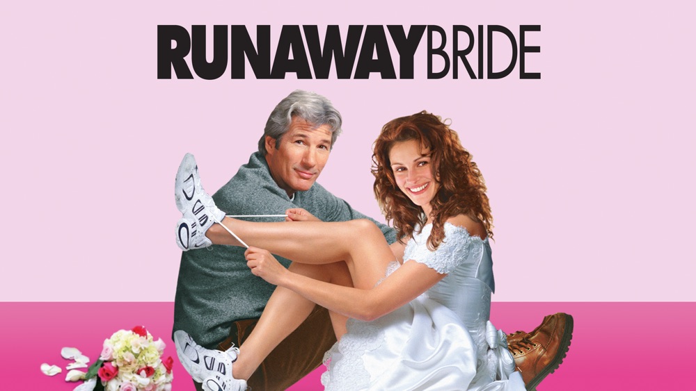 Runaway Bride | Apple TV