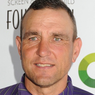 Lock, Stock and Two Smoking Barrels on Apple TV