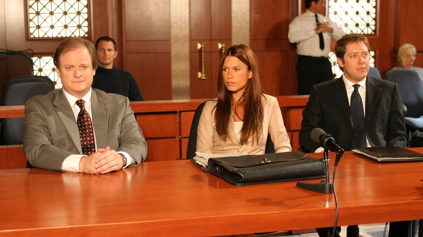 Boston Legal | Apple TV