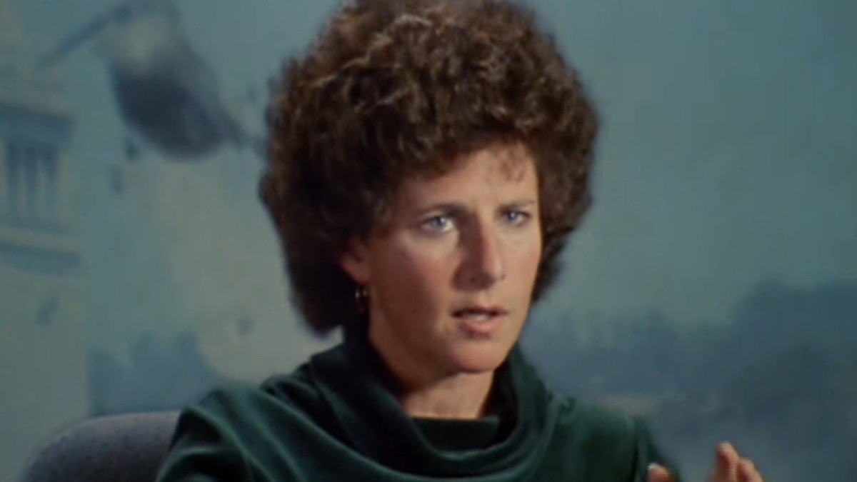 Berkeley in the Sixties - Apple TV