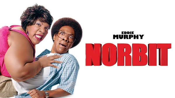 "Norbit" en Apple TV
