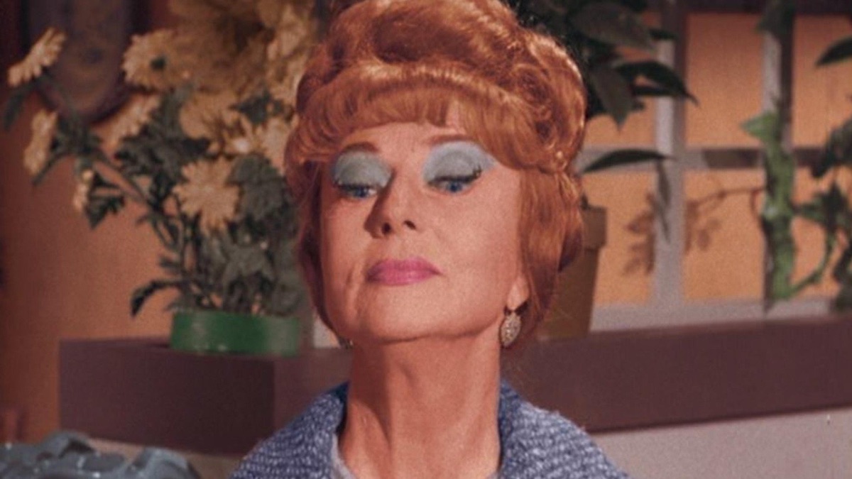 Eat At Mario's - Bewitched | Apple TV