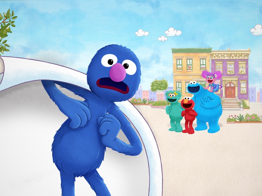 El monstruo al final de esta historia | Apple TV