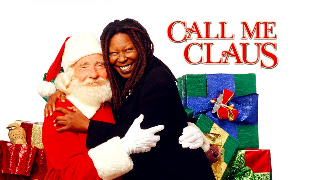 Call Me Claus | Apple TV