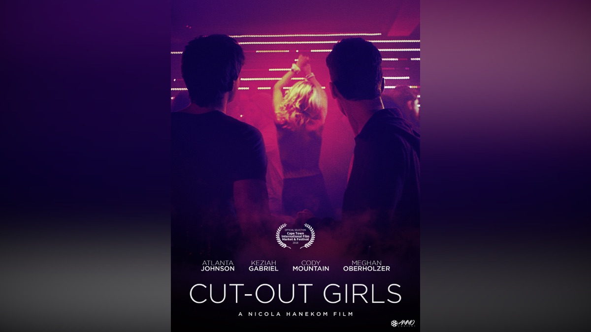 Cut-Out Girls | Apple TV