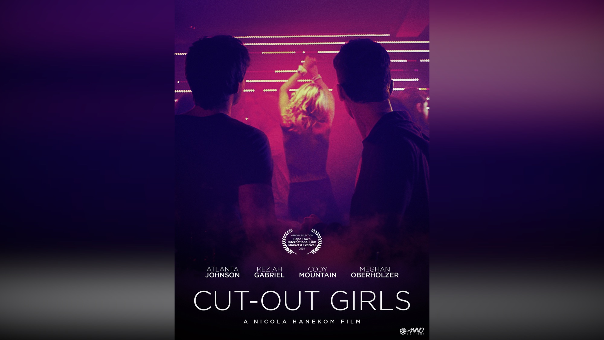 Cut-Out Girls | Apple TV