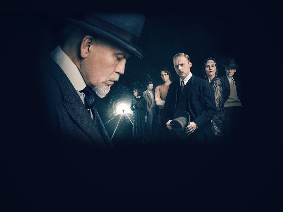 The ABC Murders | Apple TV (UK)