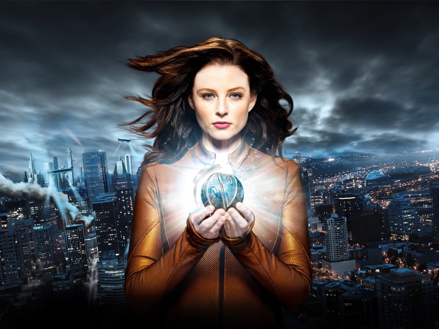 Continuum | Apple TV