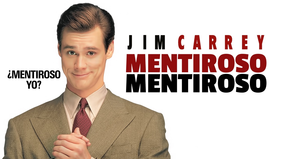 "Mentiroso, Mentiroso" en Apple TV