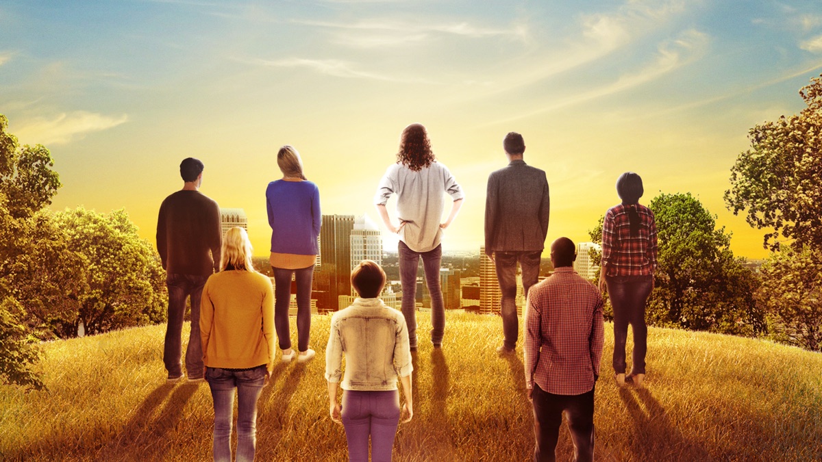 An Encounter with the Messiah - Apple TV