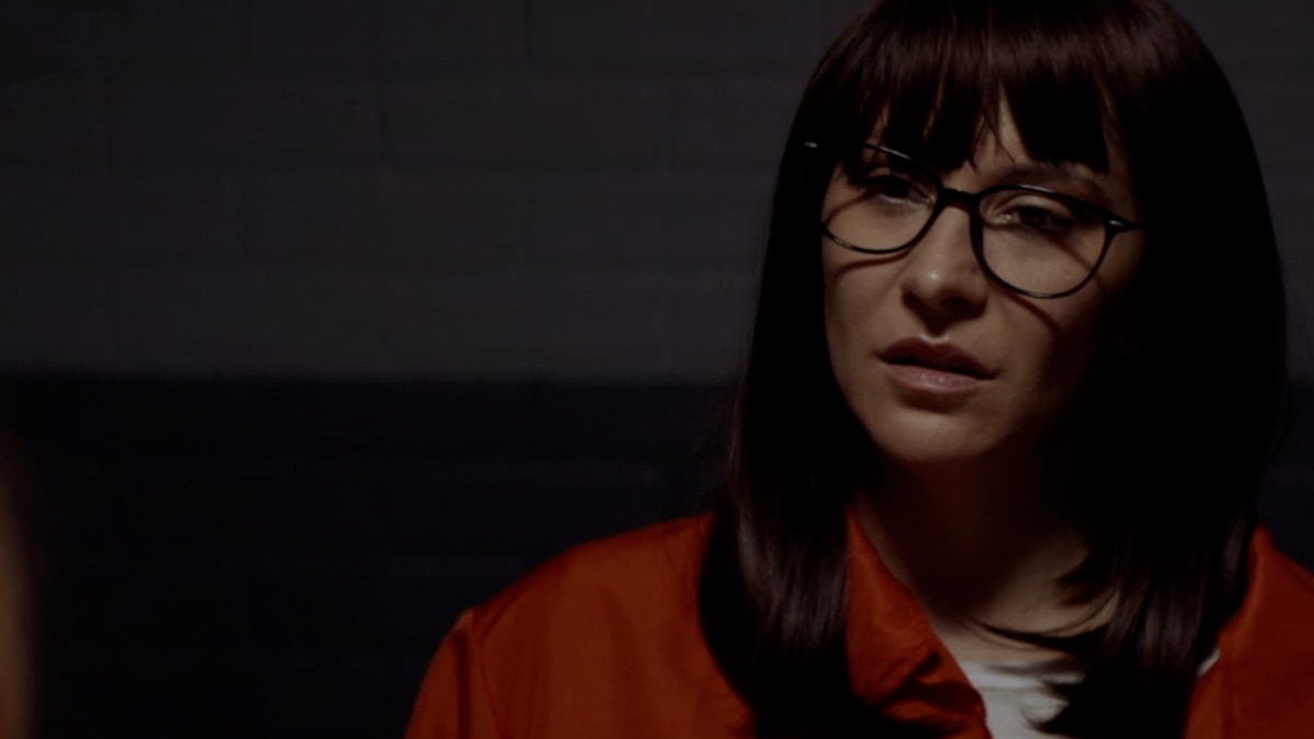 Love Crime - Apple TV