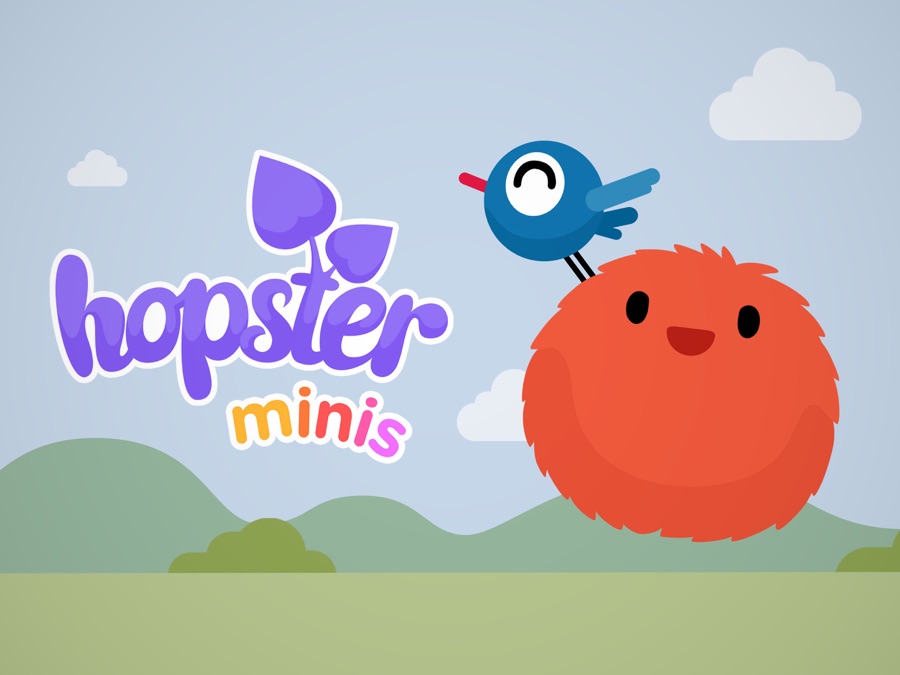 Hopster Minis | Apple TV