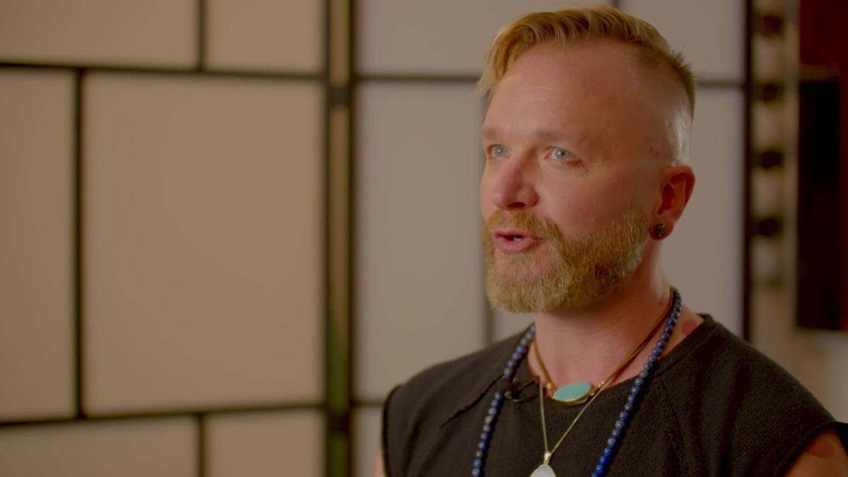 History of Fabulous - Apple TV