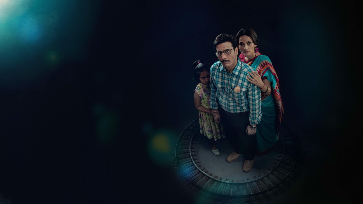 Dombivli Return | Apple TV