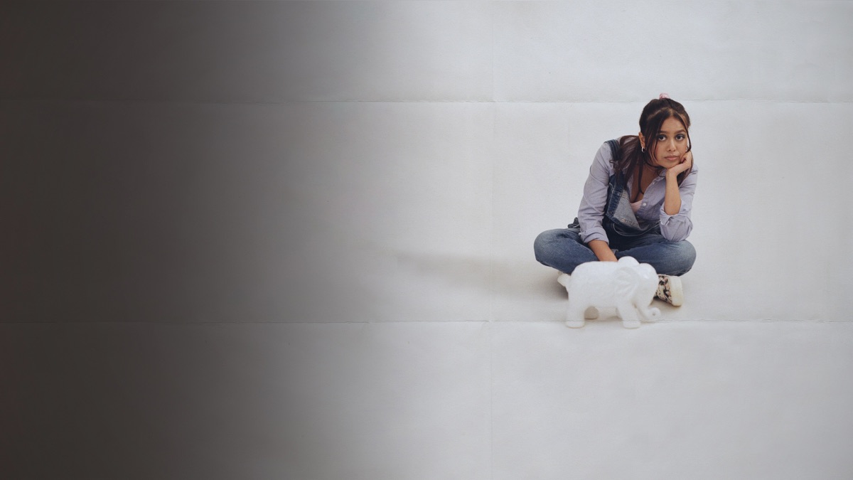 White Elephant - Apple TV