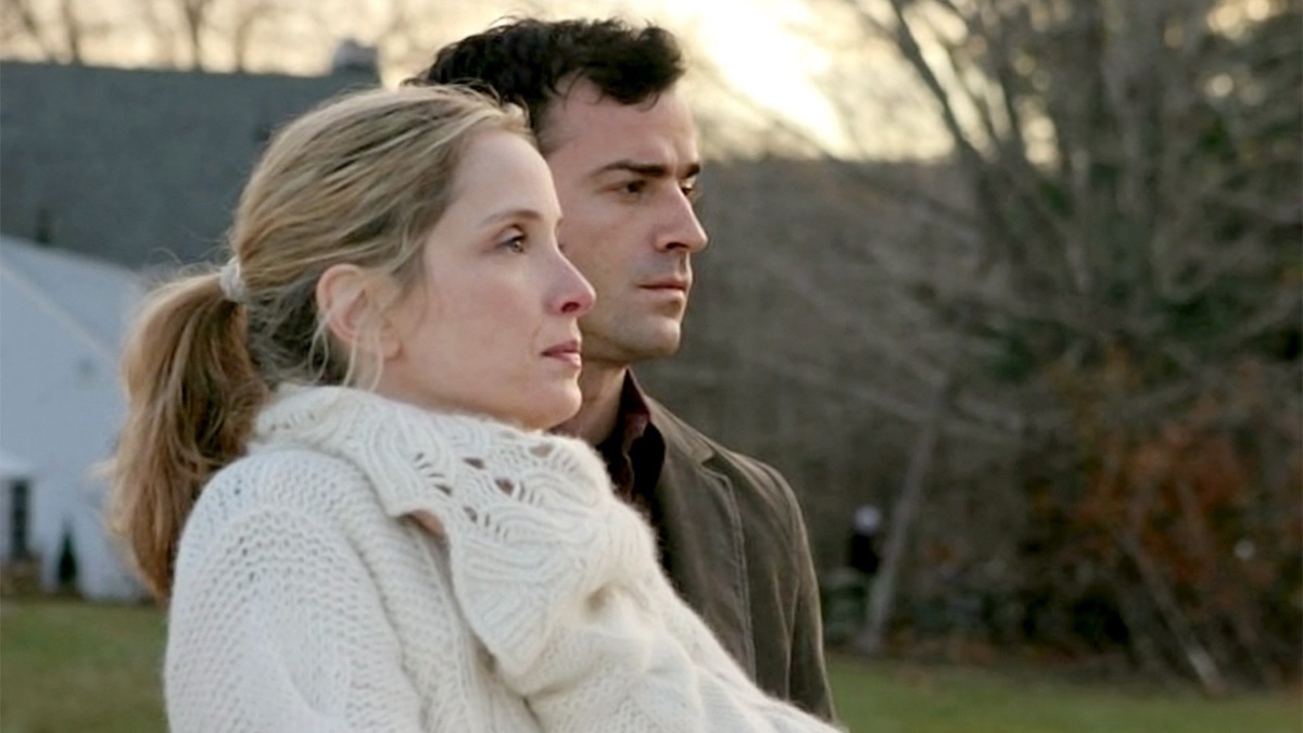 La Leyenda De Lucy Keyes Apple Tv
