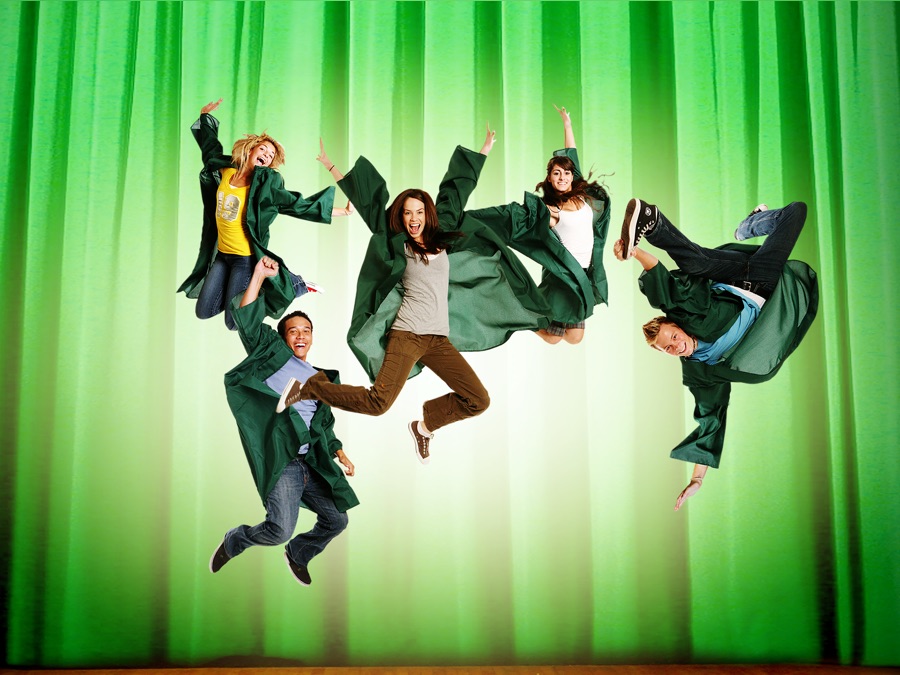 Sunday School Musical - Apple TV