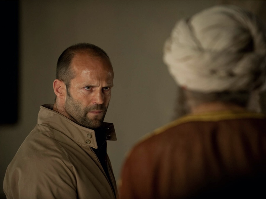 Killer Elite - Apple TV