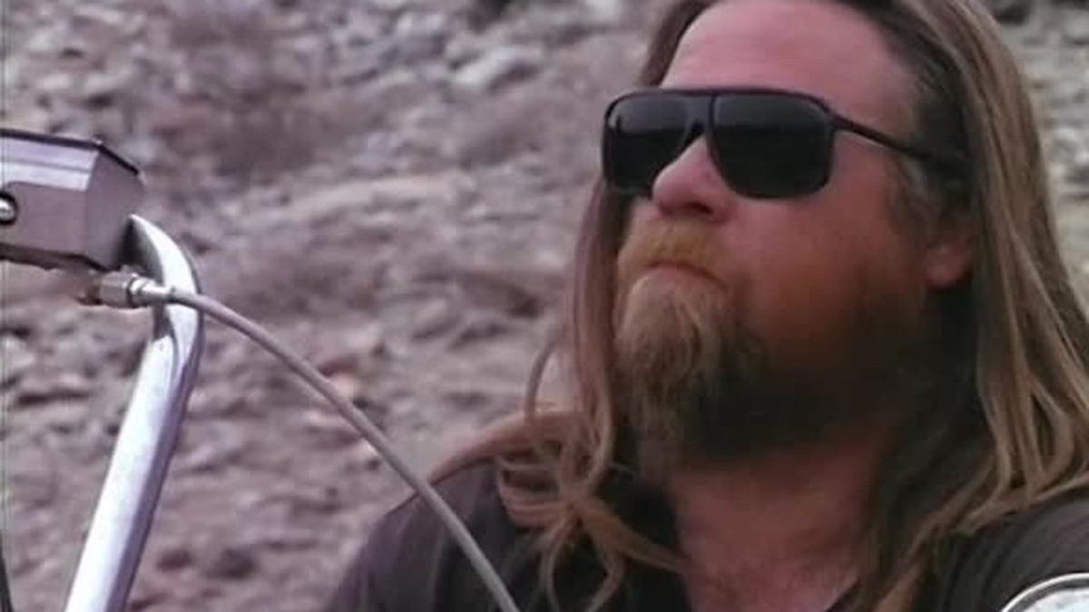 Death Riders - Apple TV