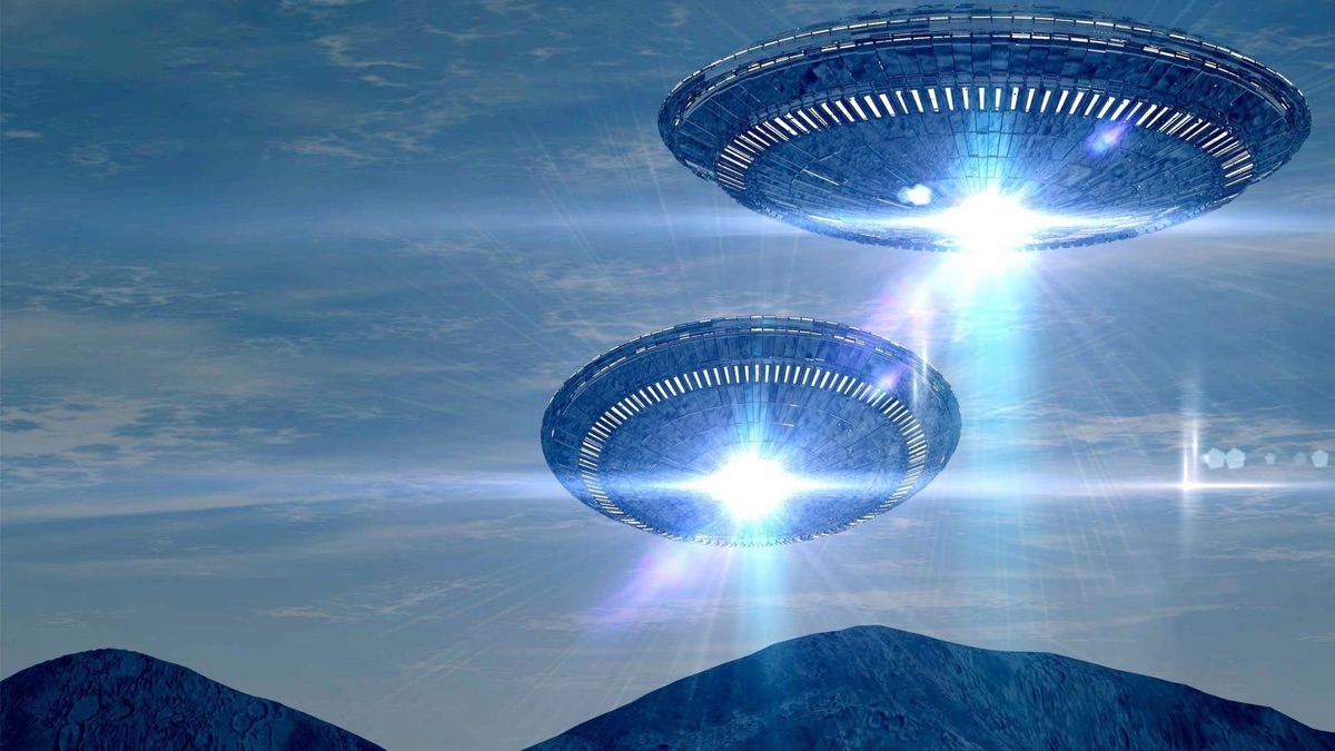 UFO Files | Apple TV