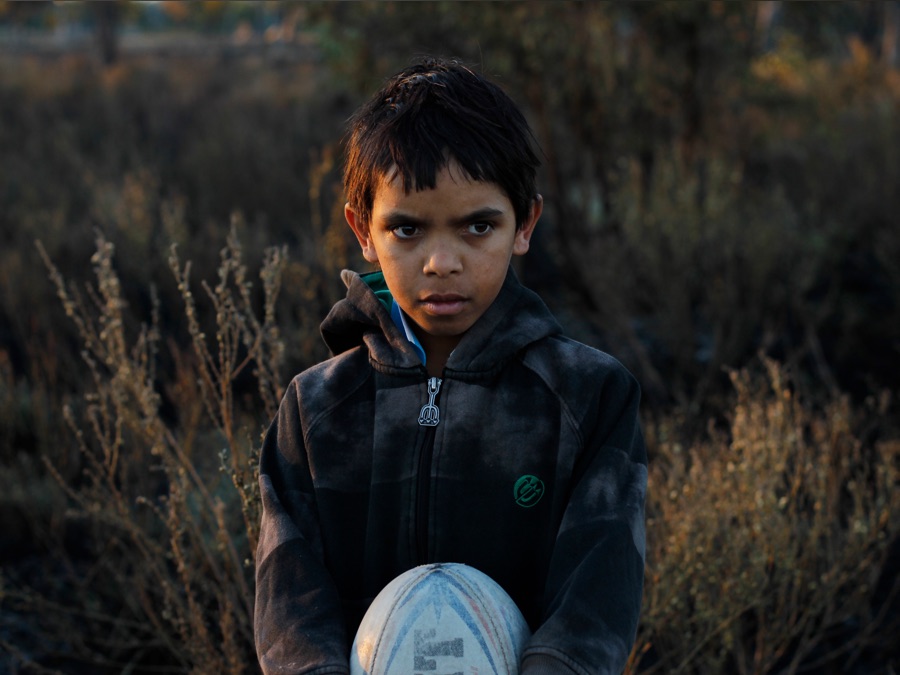 Toomelah | Apple TV (uk)