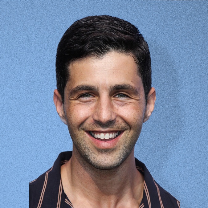 Josh Peck | Apple TV