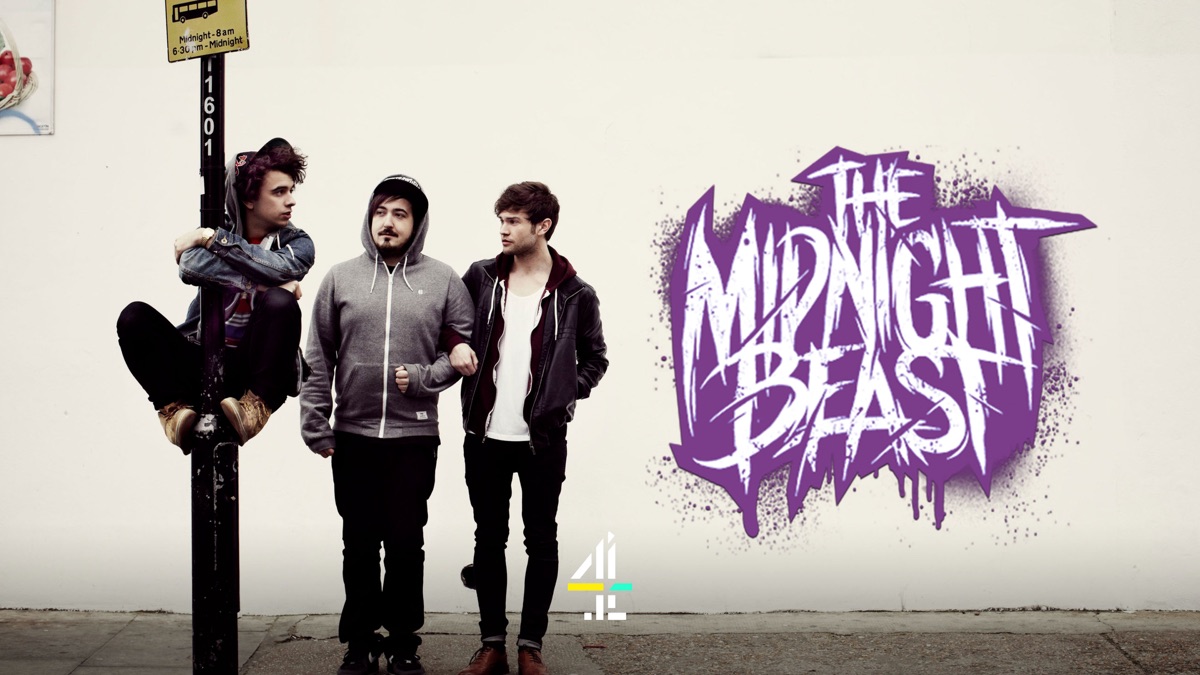 The Midnight Beast | Apple TV