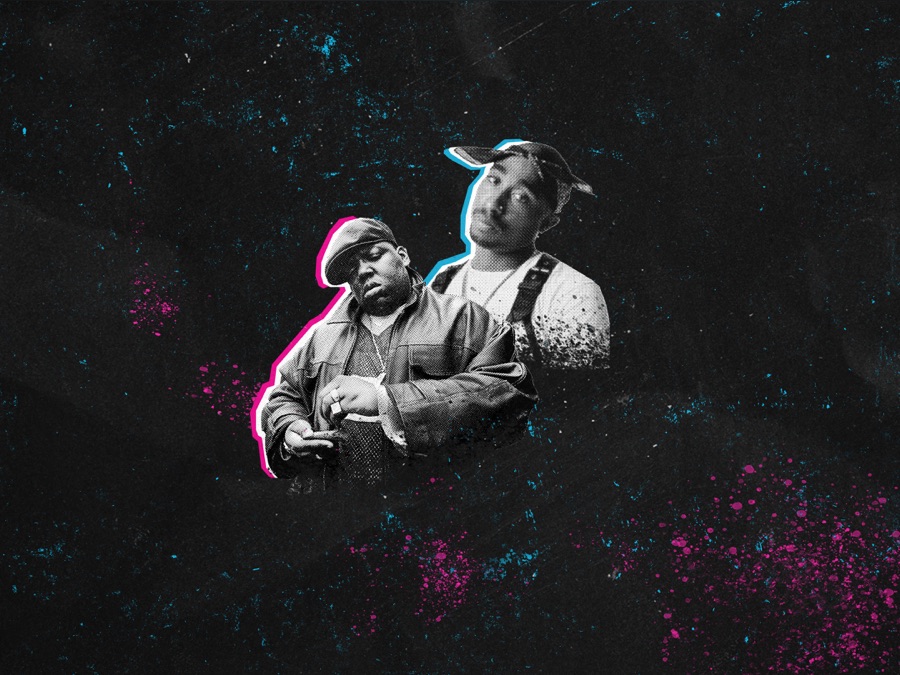 Who Killed Biggie And Tupac? | Apple TV (IE)