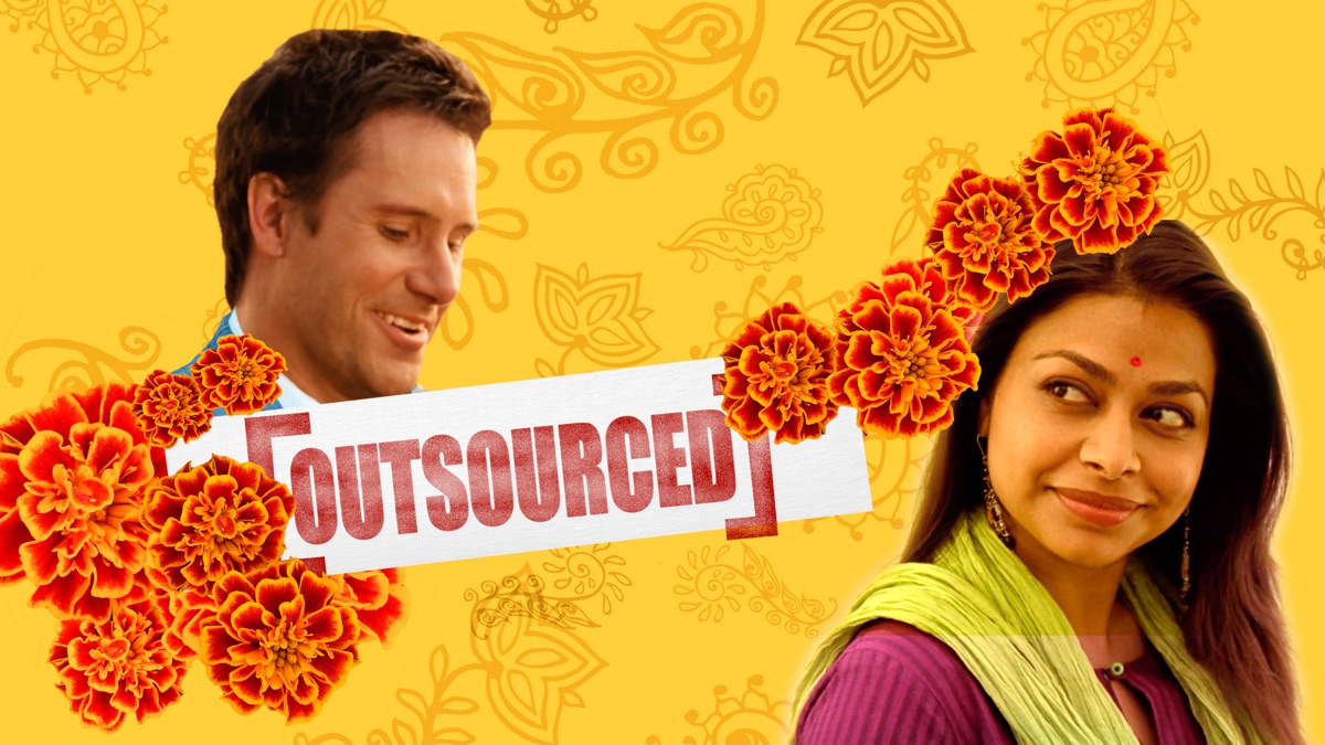 Outsourced | Apple TV