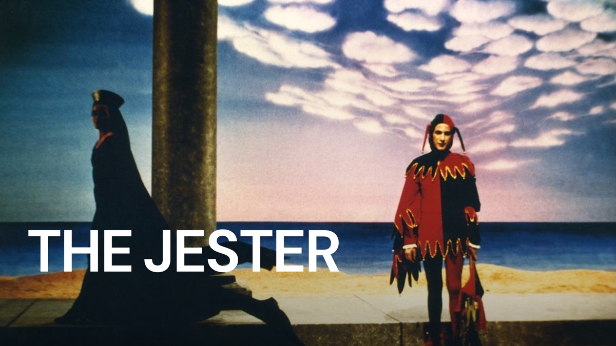 The Jester | Apple TV