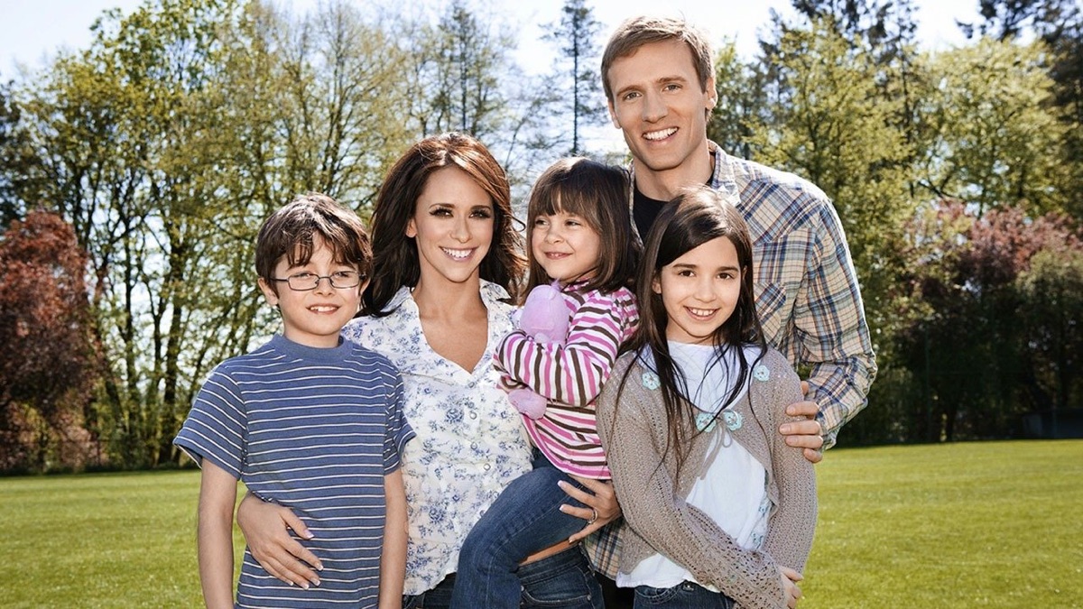 The Client List - Apple TV