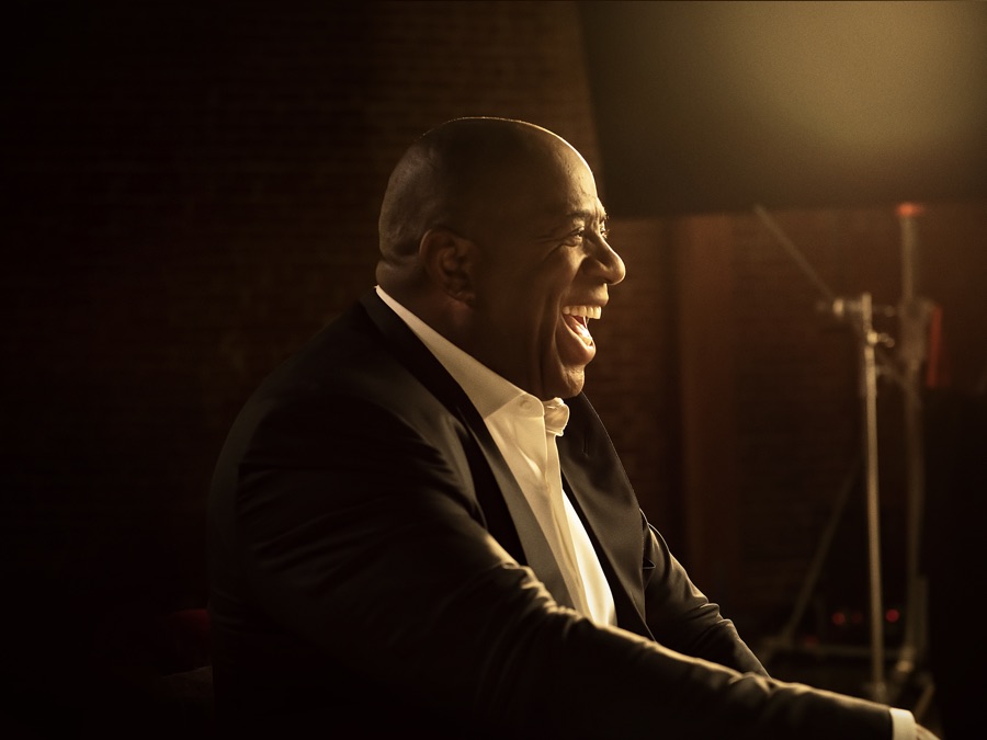 Watch They Call Me Magic | Apple TV⁠+ (CA)