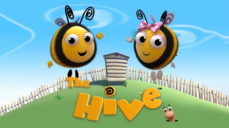 The Hive | Apple TV