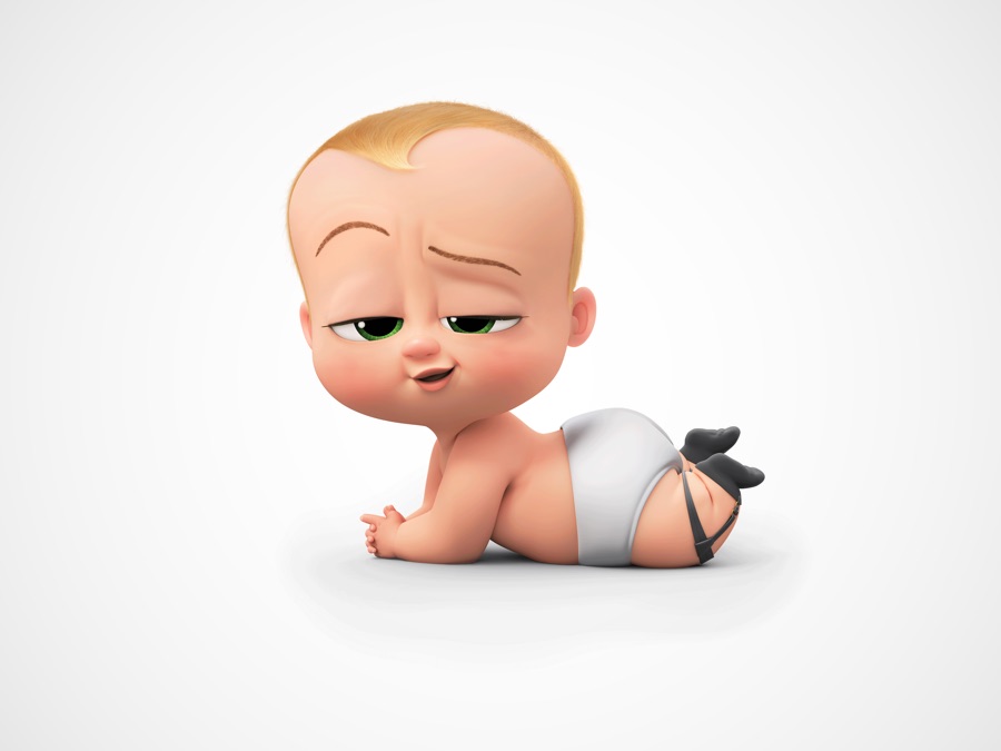 The Boss Baby: Family Business | Apple TV