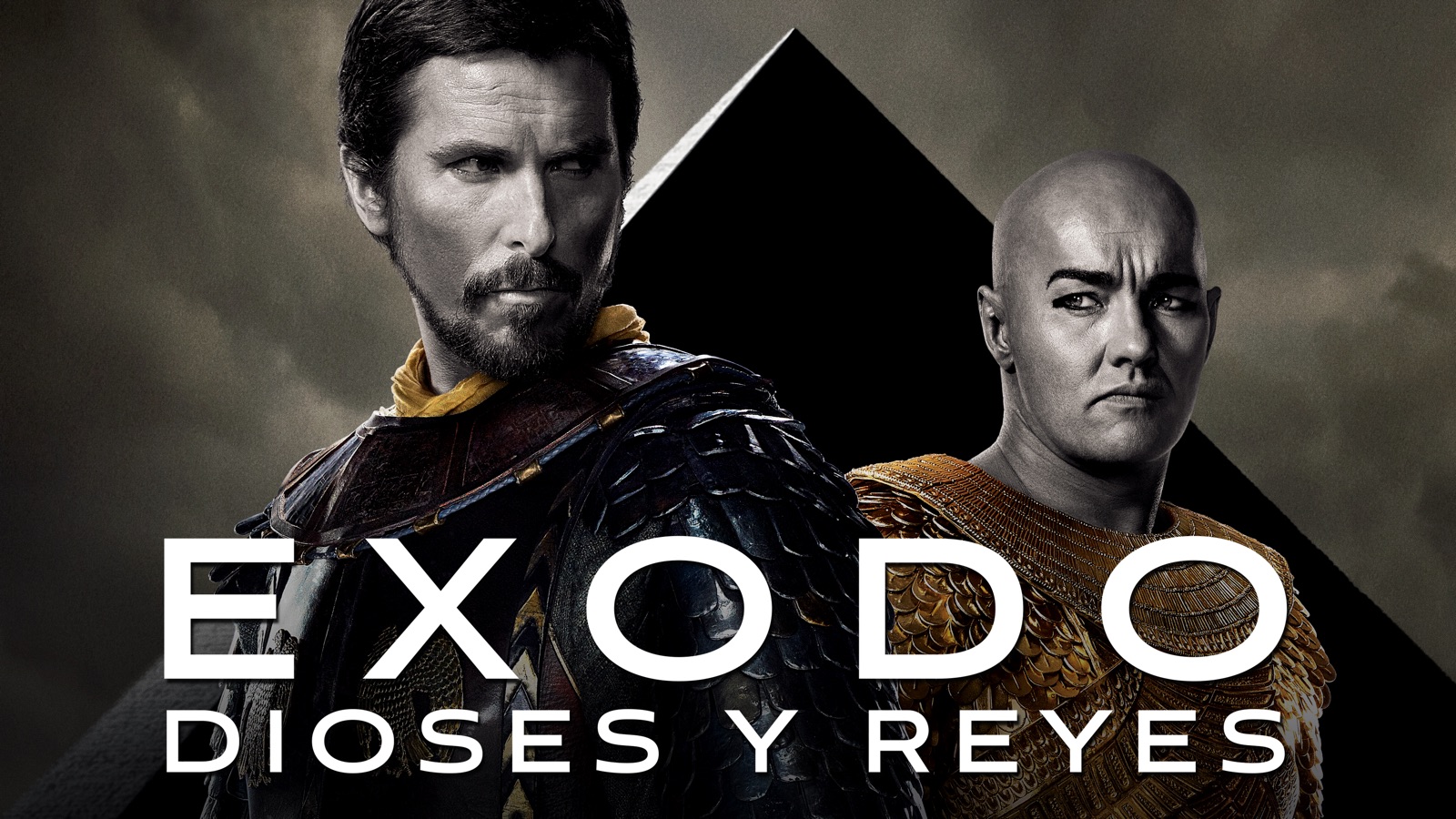 Exodo - Dioses Y Reyes | Apple TV