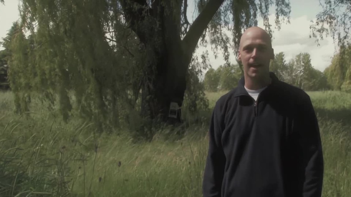 Heinous Acts - Apple TV