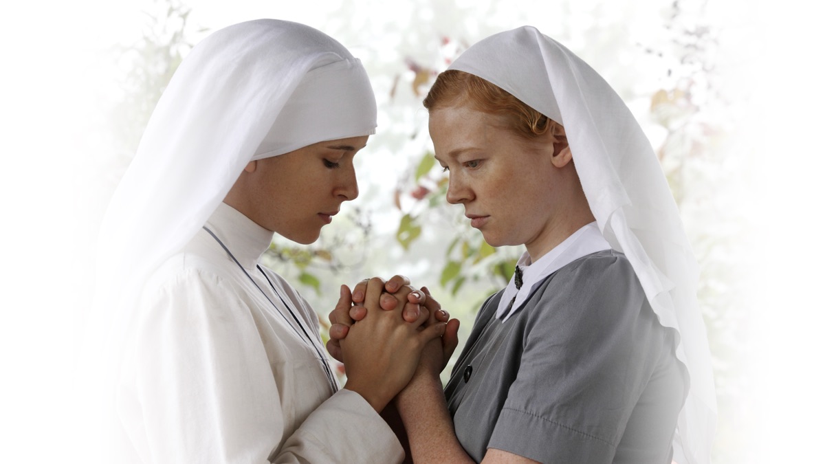 Sisters of War | Apple TV (DE)