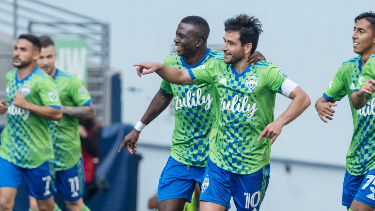 Seattle Sounders FC - Season Preview (Season 1, Episode 24) | Apple TV