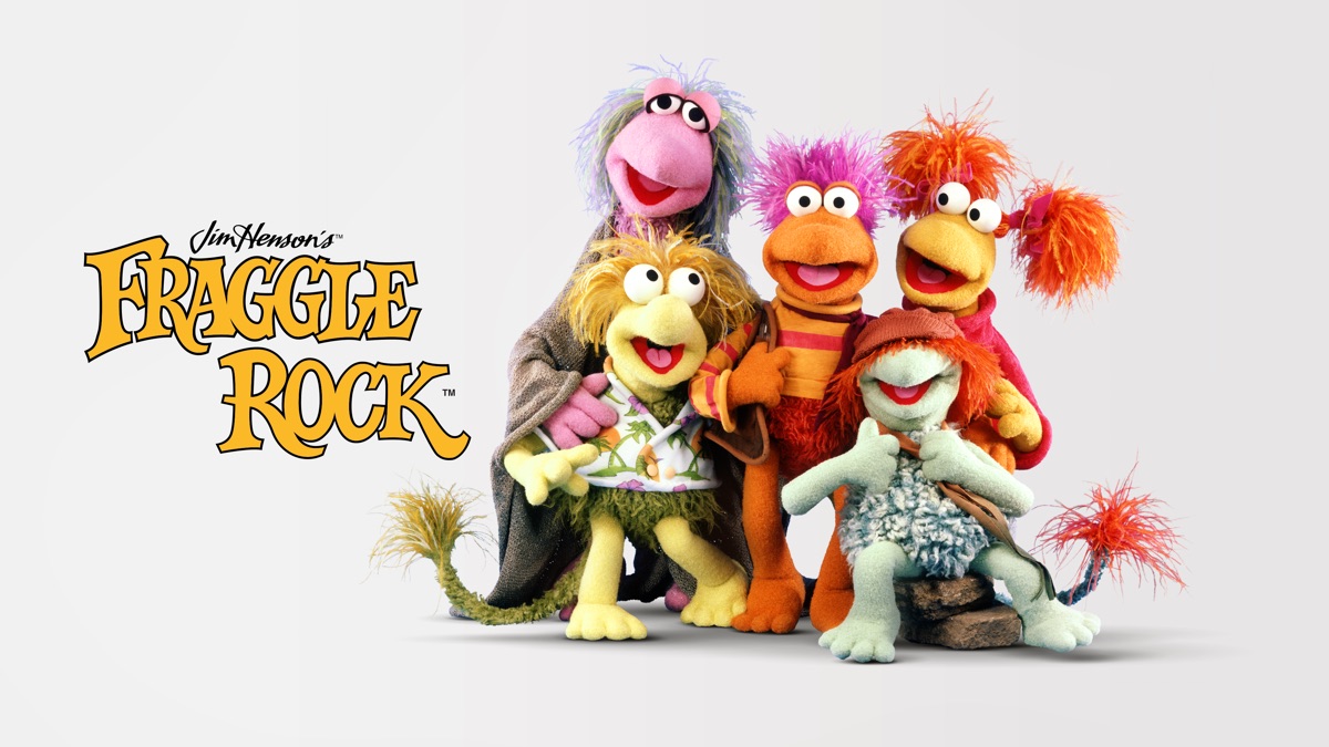 Fraggle Rock | Apple TV⁠+