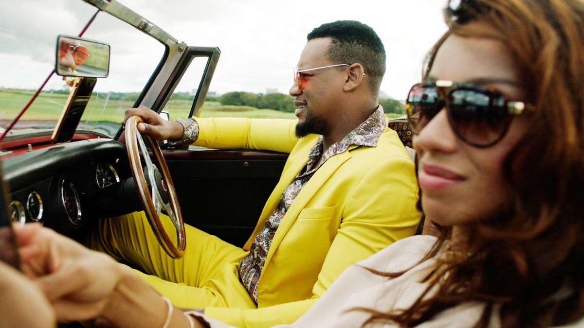 Agent | Apple TV (FR)