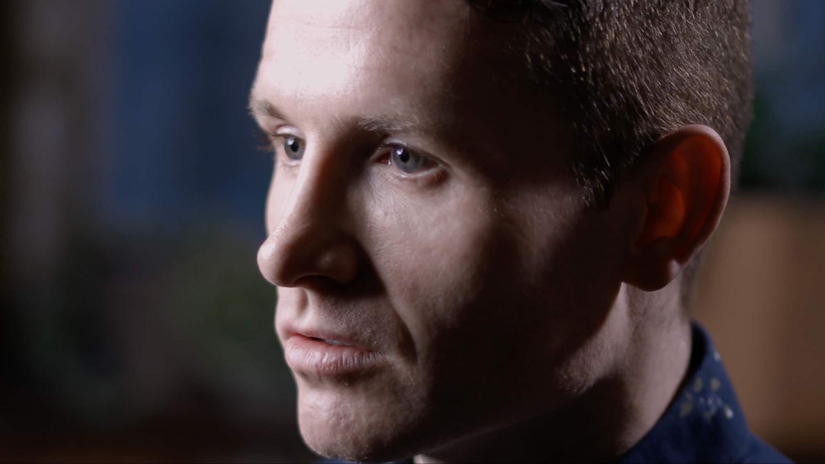 Surviving Sinaga - Apple TV