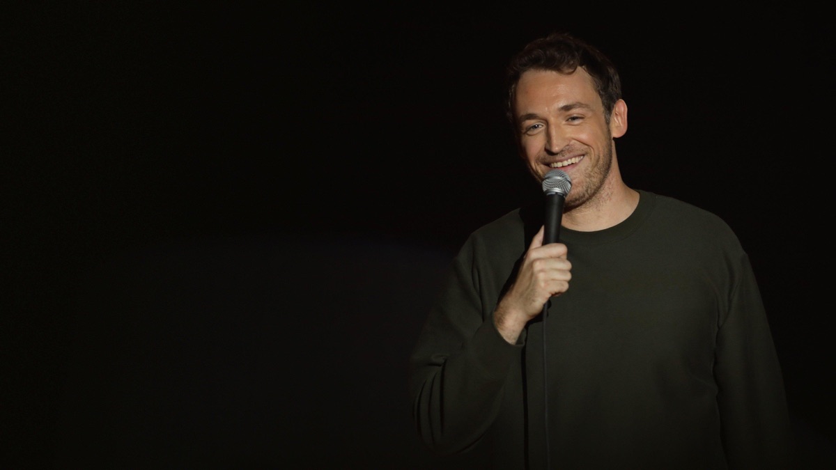 Dan Soder: Son Of A Gary | Apple TV