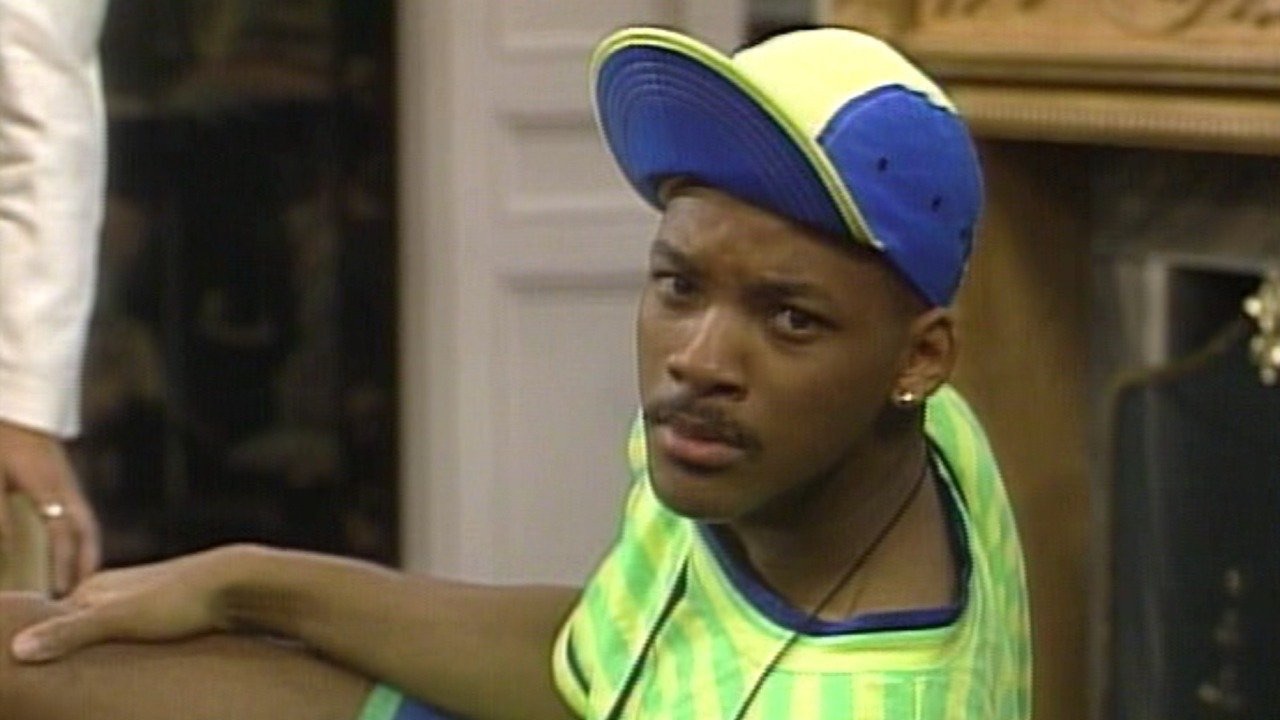 The Fresh Prince Of Bel-Air | Apple TV