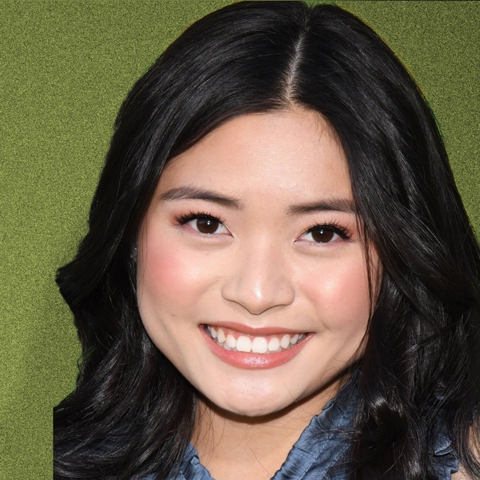 Ashley Liao - Apple TV