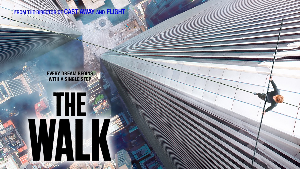 The Walk | Apple TV
