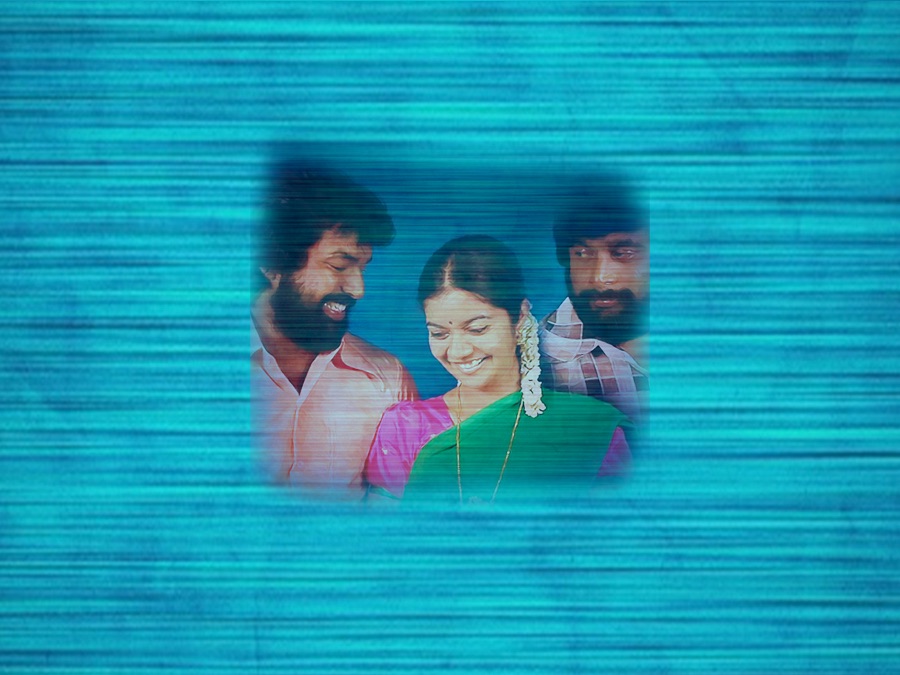 Subramaniapuram - Apple TV