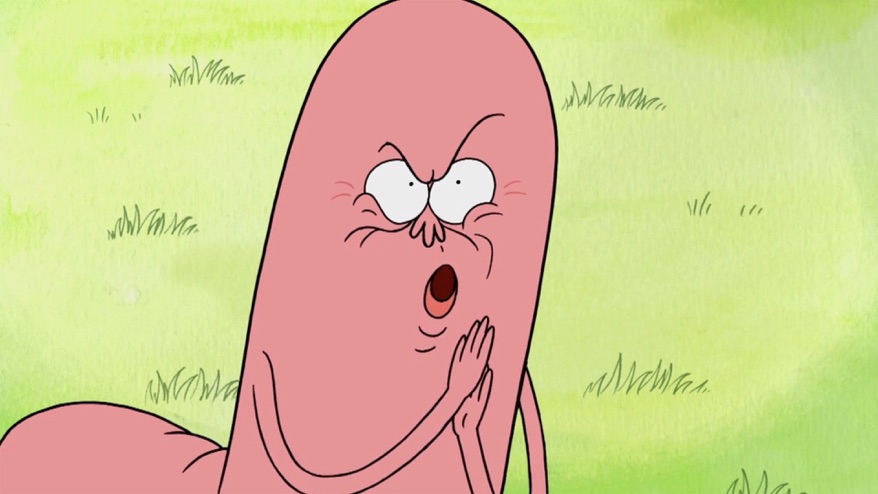 Regular Show | Apple TV