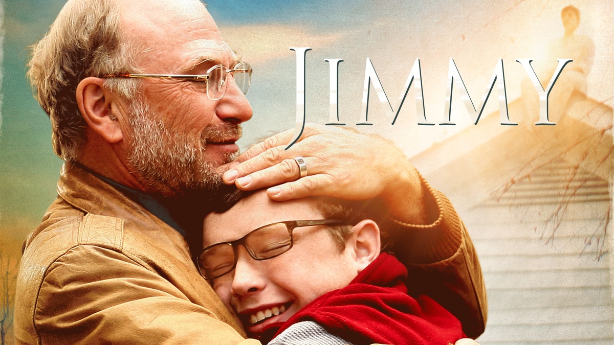 Jimmy | Apple TV (BR)